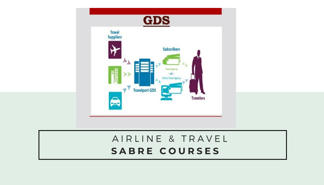 GDS Sabre Training Courses – Exodus Travel Training & Recruitment
