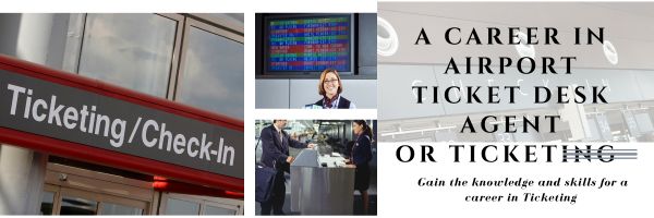 Reservations and Ticketing agent Career - Silver Level – Exodus Travel ...