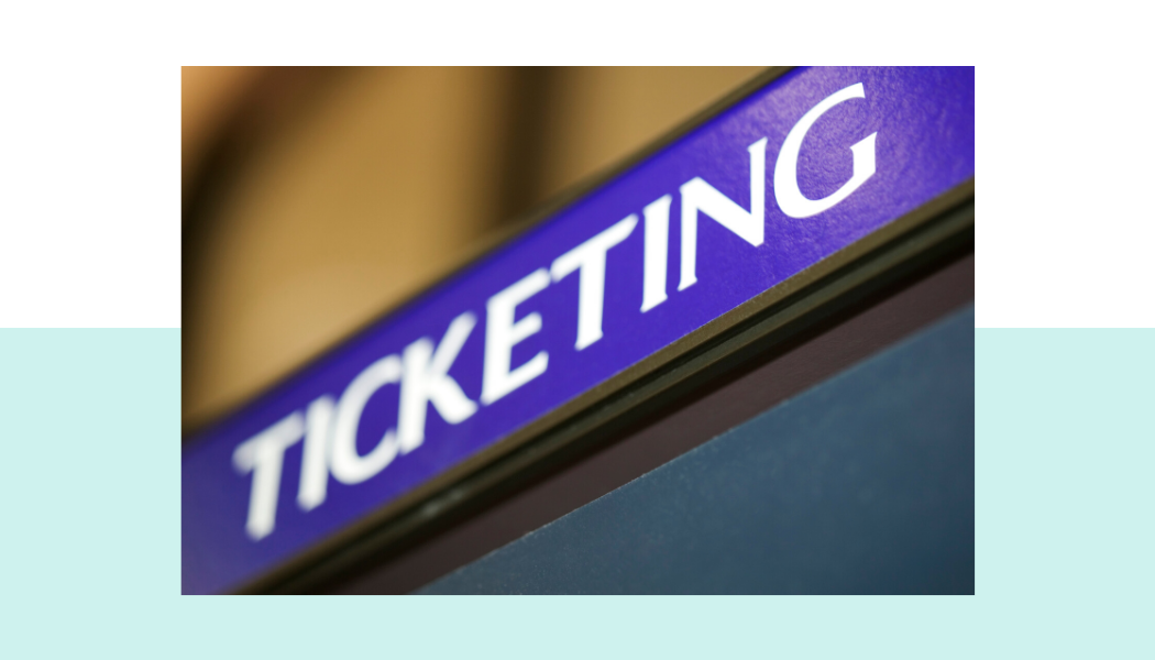 1-2-1 in Classroom Tutoring for Fares and Ticketing Professional Cours ...